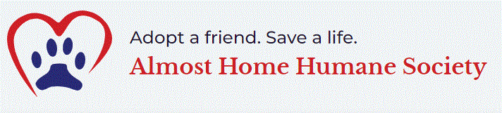 Almost-home-humane-society - Pet Rehoming Network