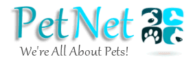 Logo - Pet Rehoming Services